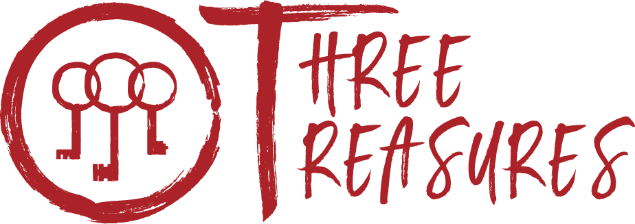 Home | Three Treasures